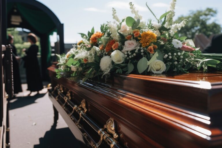 Home - DeWitt Funeral Home & Cremation Services